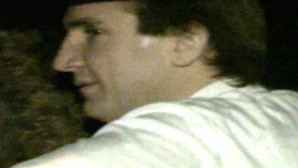 Man charged over 1998 Fraserburgh fire in which Gordon Graham died ...