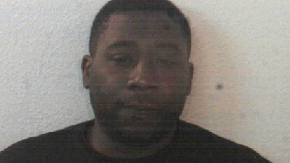 PC axe attacker Nathan Sumner jailed for 15 years - BBC News