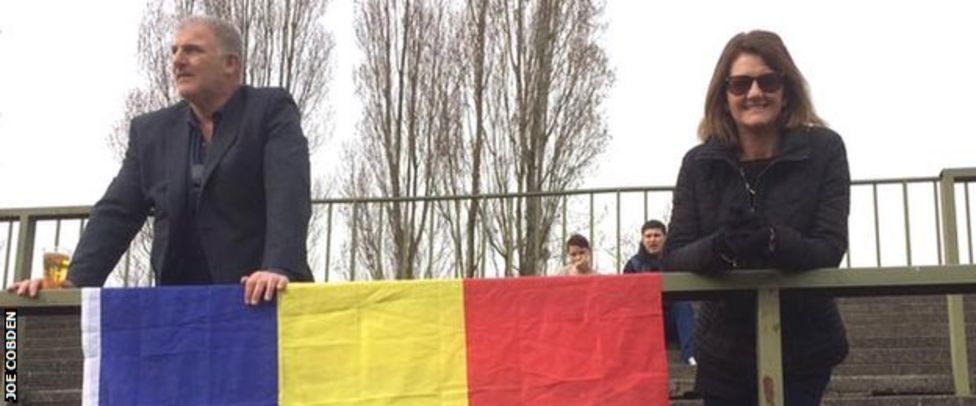 Jack Cobden: Former England junior winger targets World Cup 2019 place ...