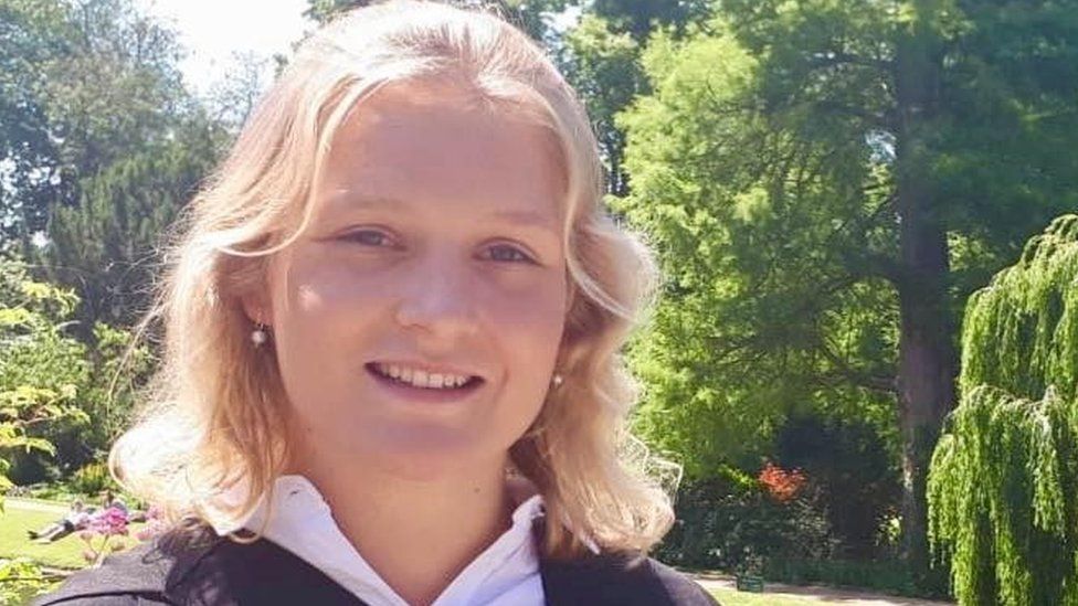 Government Covid scientist Susannah Boddie dies in Italy cycling crash ...