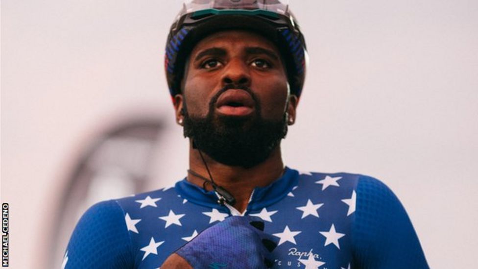 Justin and Cory Williams: The Los Angeles brothers 'creating cycling ...