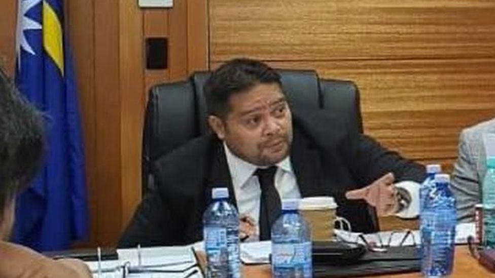 Nauru country profile - BBC News