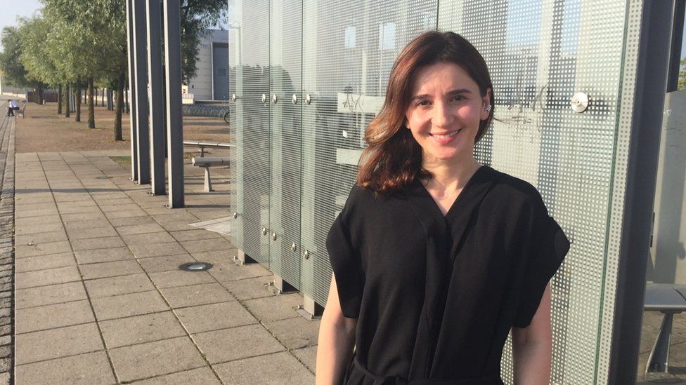 Germany's fight against extremism - BBC News