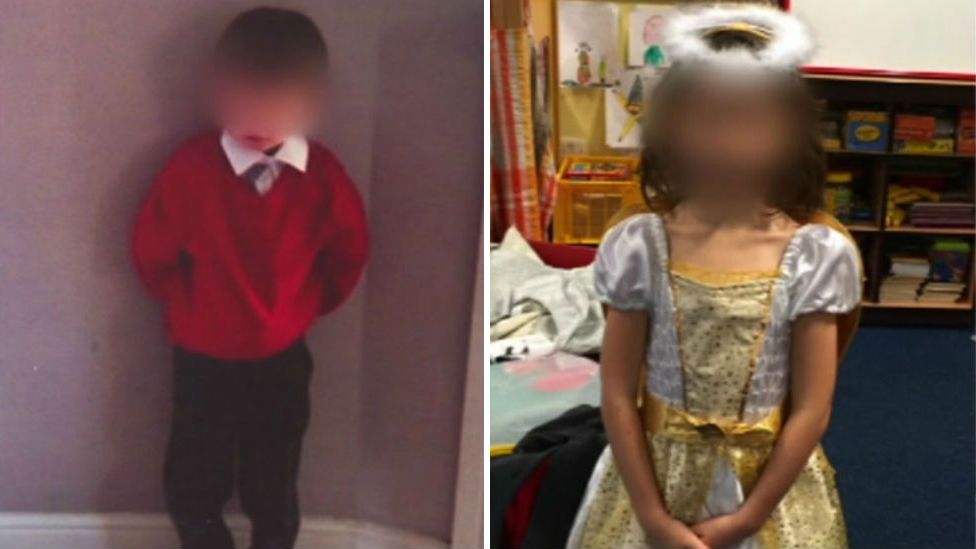 Child gender identity referrals on the rise in Yorkshire - BBC News