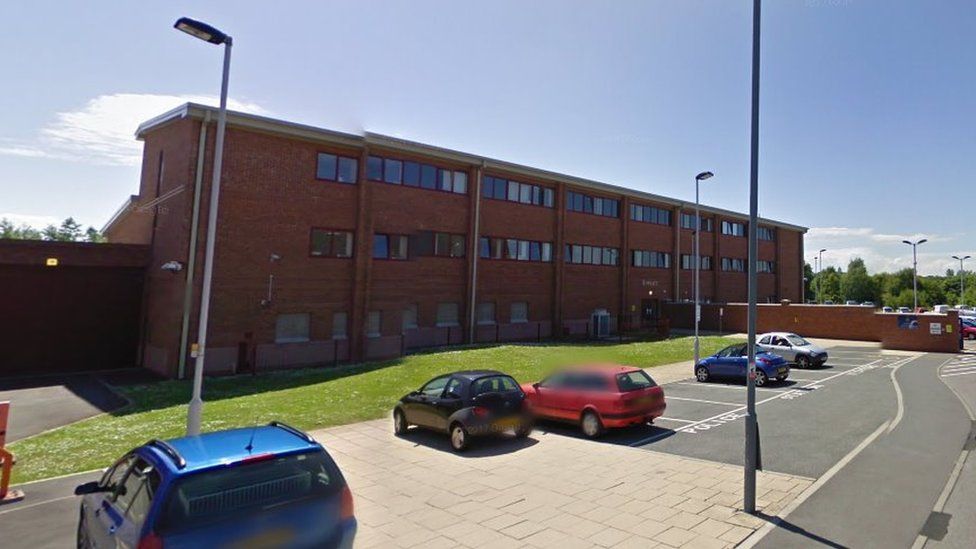 Peterlee police failed in death of mentally ill man in cell - BBC News