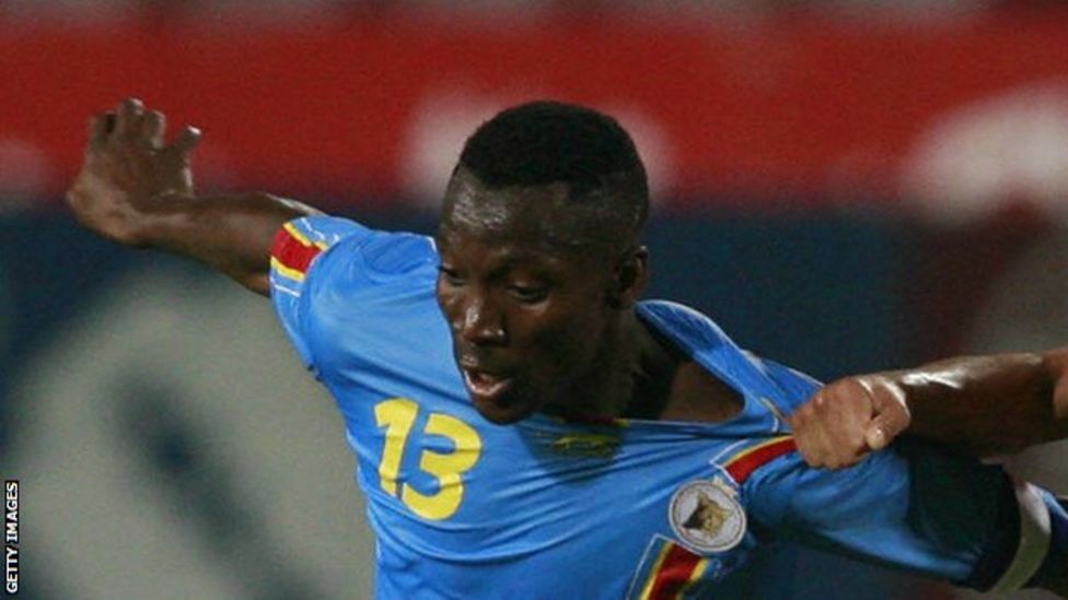 April's African football news in brief - BBC Sport