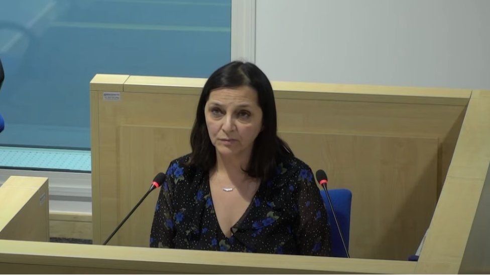 Manchester Arena Inquiry: 'Stakes too high' to delay 'Martyn's Law ...