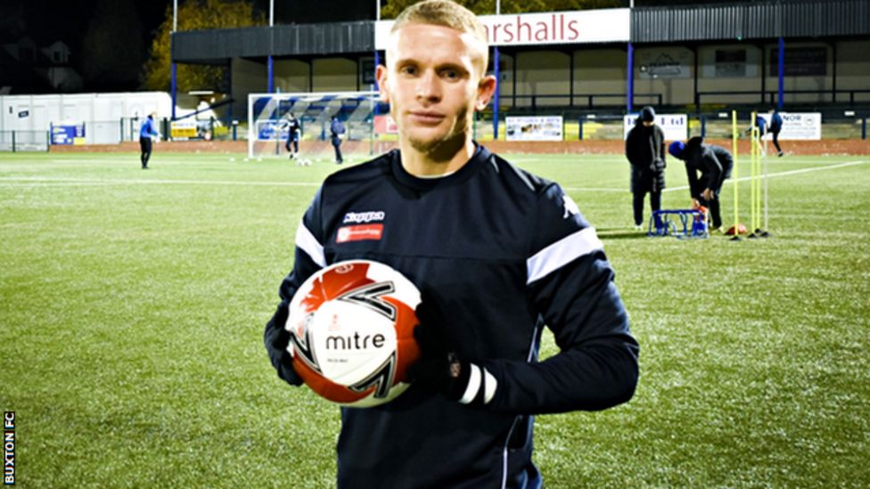 FA Cup 2021-22: Teacher who lost two friends to tragedy now looking to ...