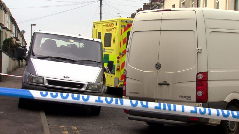 Teenager charged with Karol Kelly murder - BBC News