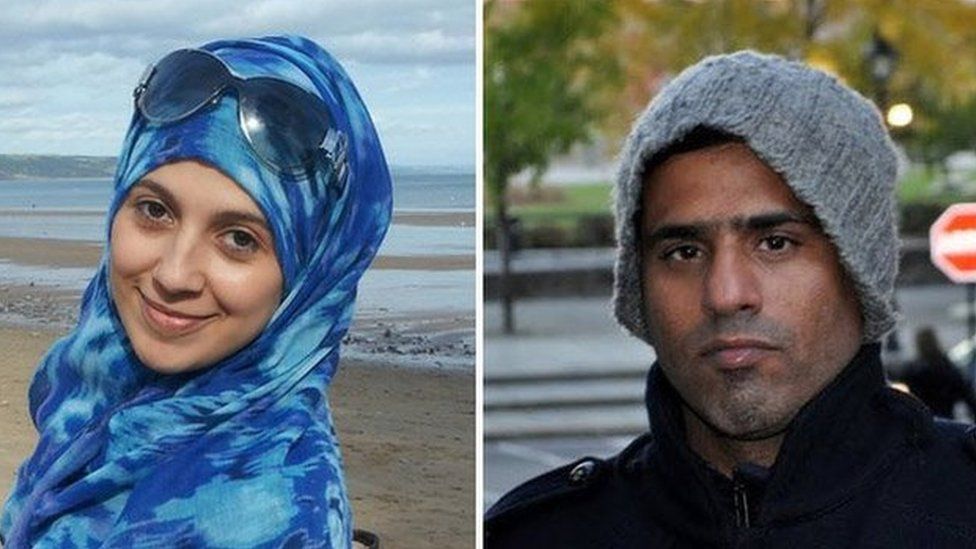 Sammy Almahri trial: 'Jealous' killer heard 'voice of God' - BBC News