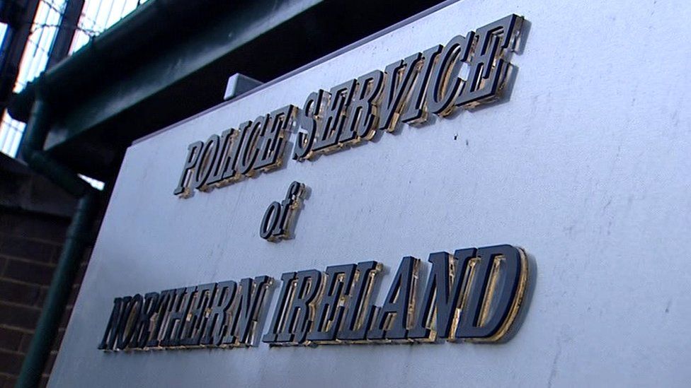 PSNI budget to be reduced by £13.8m, MLAs told - BBC News