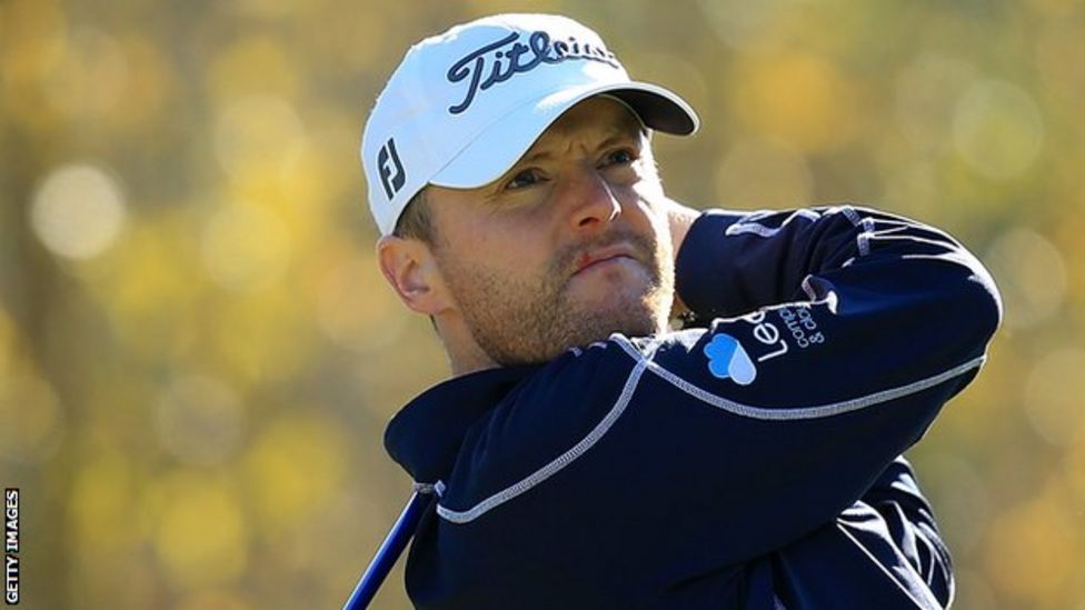 Michael Hoey sharing 23rd spot after third round at Alfred Dunhill ...