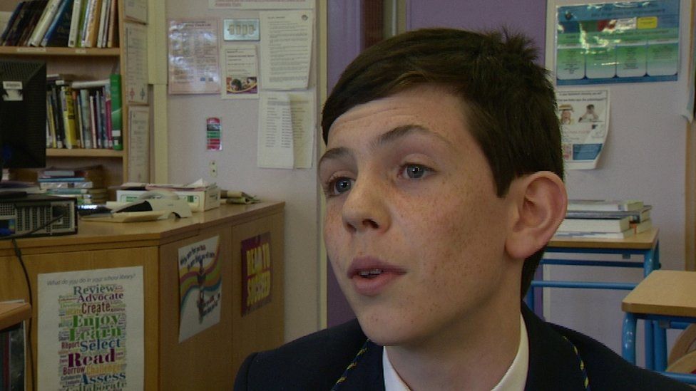 Magherafelt schools cancel Euro 2016 finals trip over safety fears ...