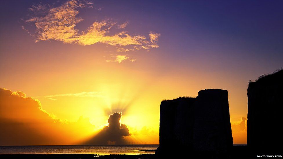 Your August photos of UK weather - BBC Weather