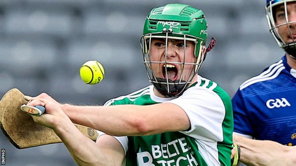 Lory Meagher Cup final: Fermanagh defeat Cavan 3-26 to 1-17 in all ...