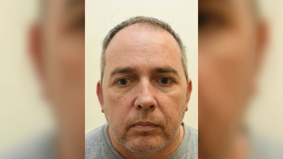 Clarissa-Charlene Faith: Man jailed for ex-partner's murder - BBC News