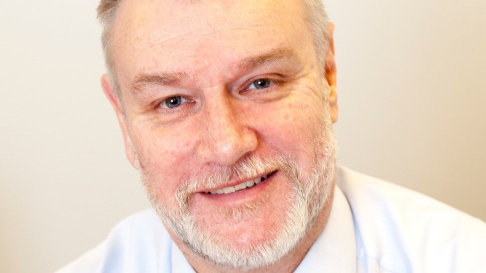 Southport and Ormskirk hospital chief sacked for gross misconduct - BBC News