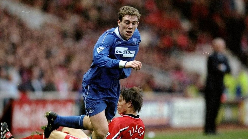 Premier League quiz: The answer - BBC Sport