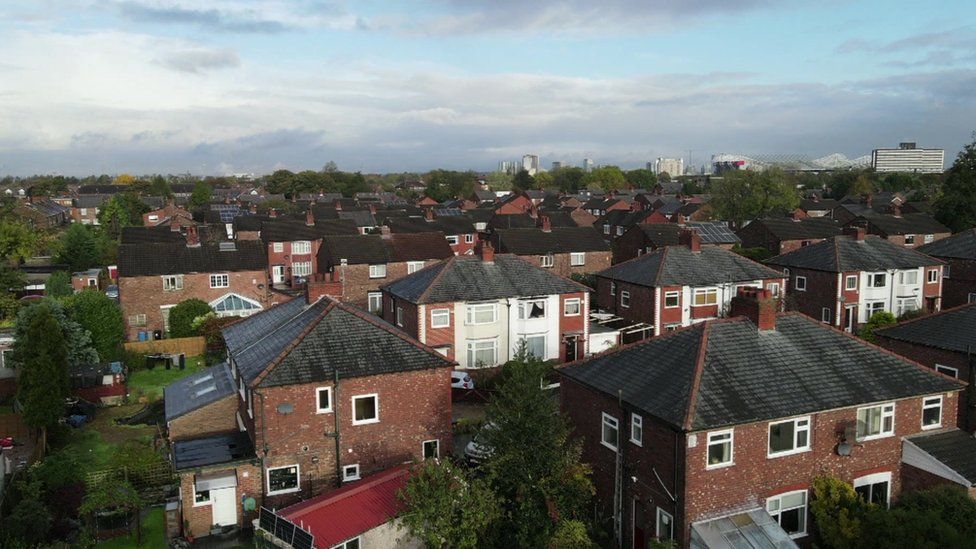 Greater Manchester green funding to cut energy bills in 60,000 homes ...
