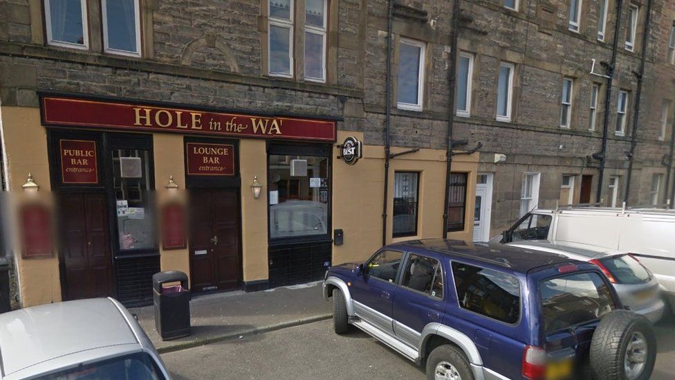 Witnesses sought over large fight at Hole in the Wa Pub in Musselburgh ...