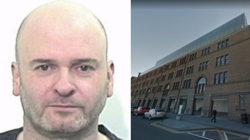 Financial system failures allowed council worker's £1m theft - BBC News