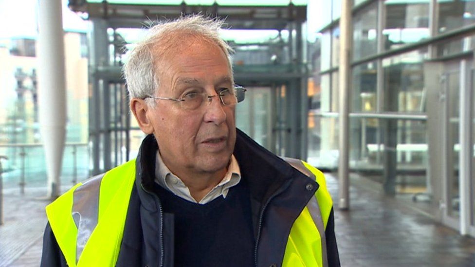 Petition against prostate cancer scan 'postcode lottery' handed over ...