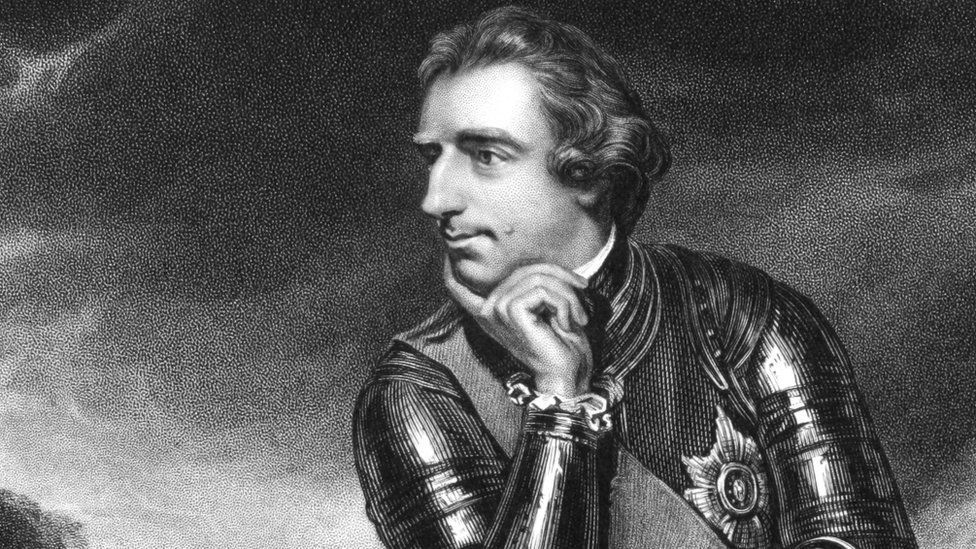 Lord Amherst smallpox controversy: Will Guernsey follow Massachusetts ...