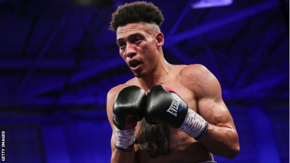 Small Hall Spotlight: BBC Wales welcomes pro boxing back with stacked ...