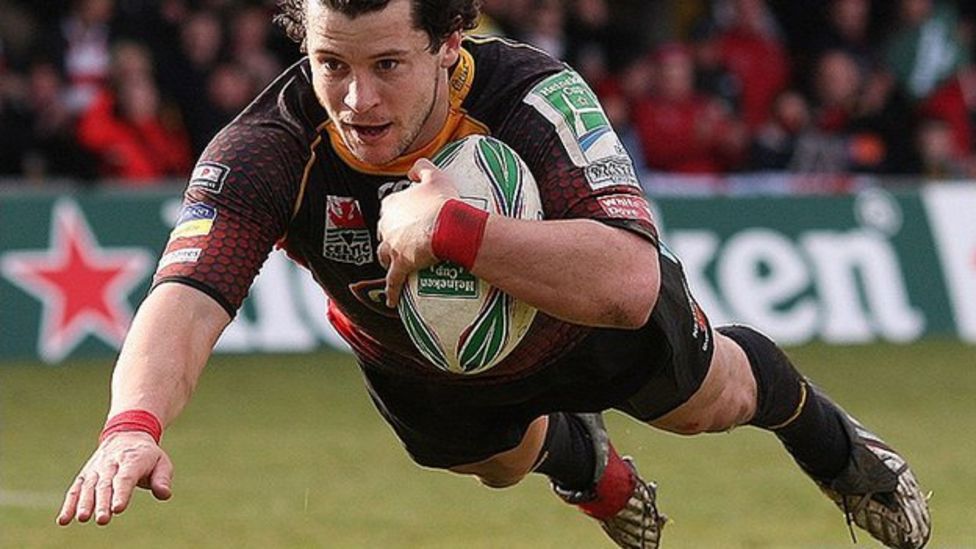 Ateb y Galw: Rhodri Gomer - BBC Cymru Fyw