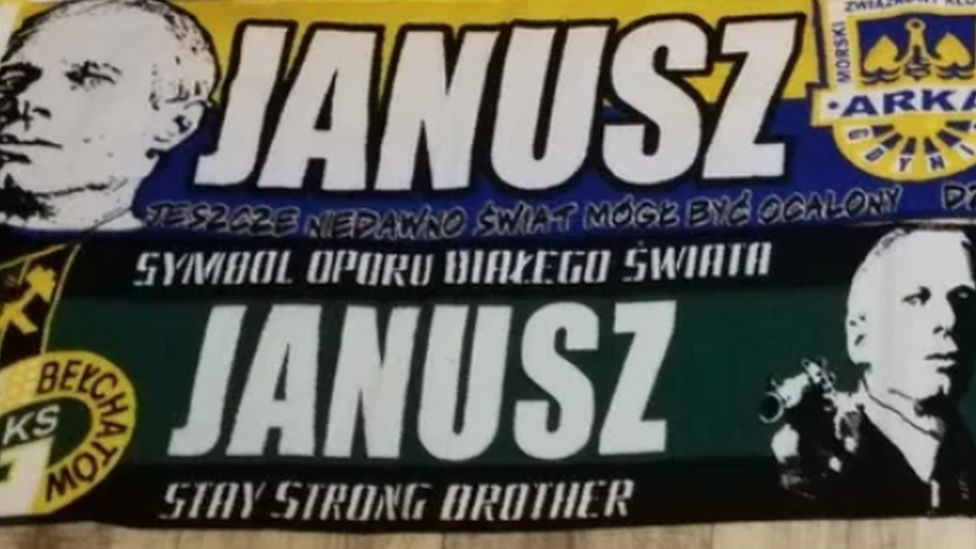 Janusz Walus: Killer of South African anti-apartheid hero Chris Hani ...