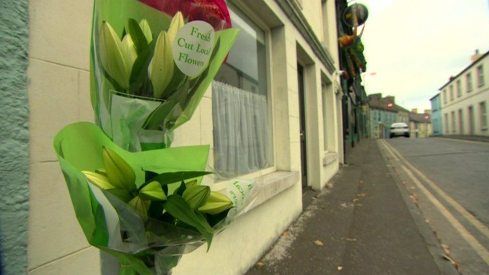 Portaferry attack: Pair sentenced for killing Ryan Macrae - BBC News