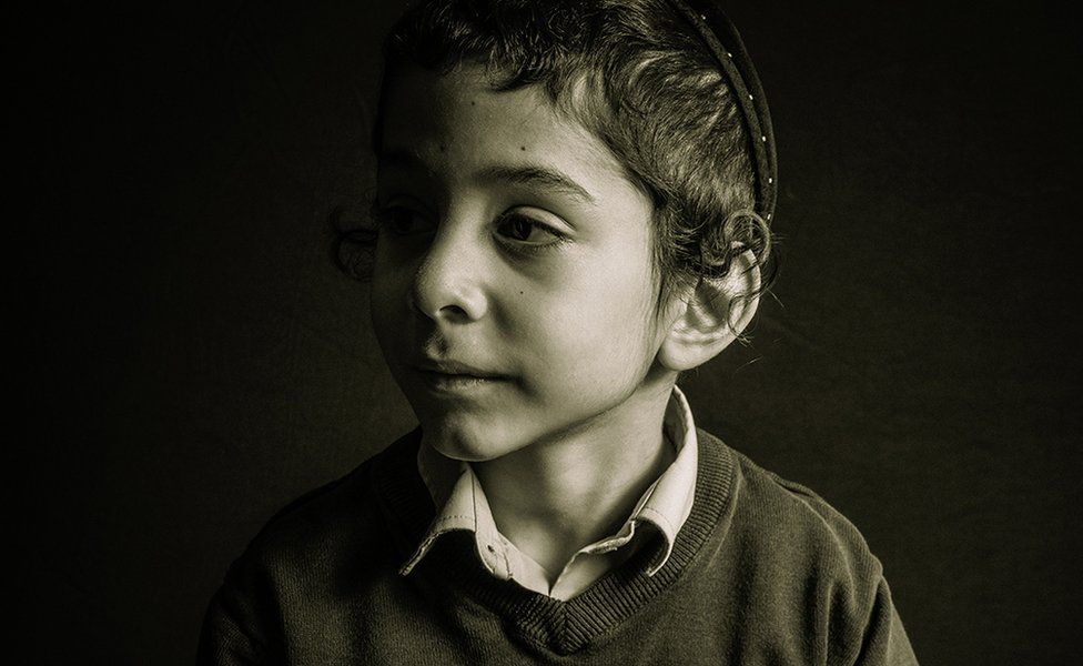 Disabled Photographers’ Society: 'I don't know what I'd do without ...