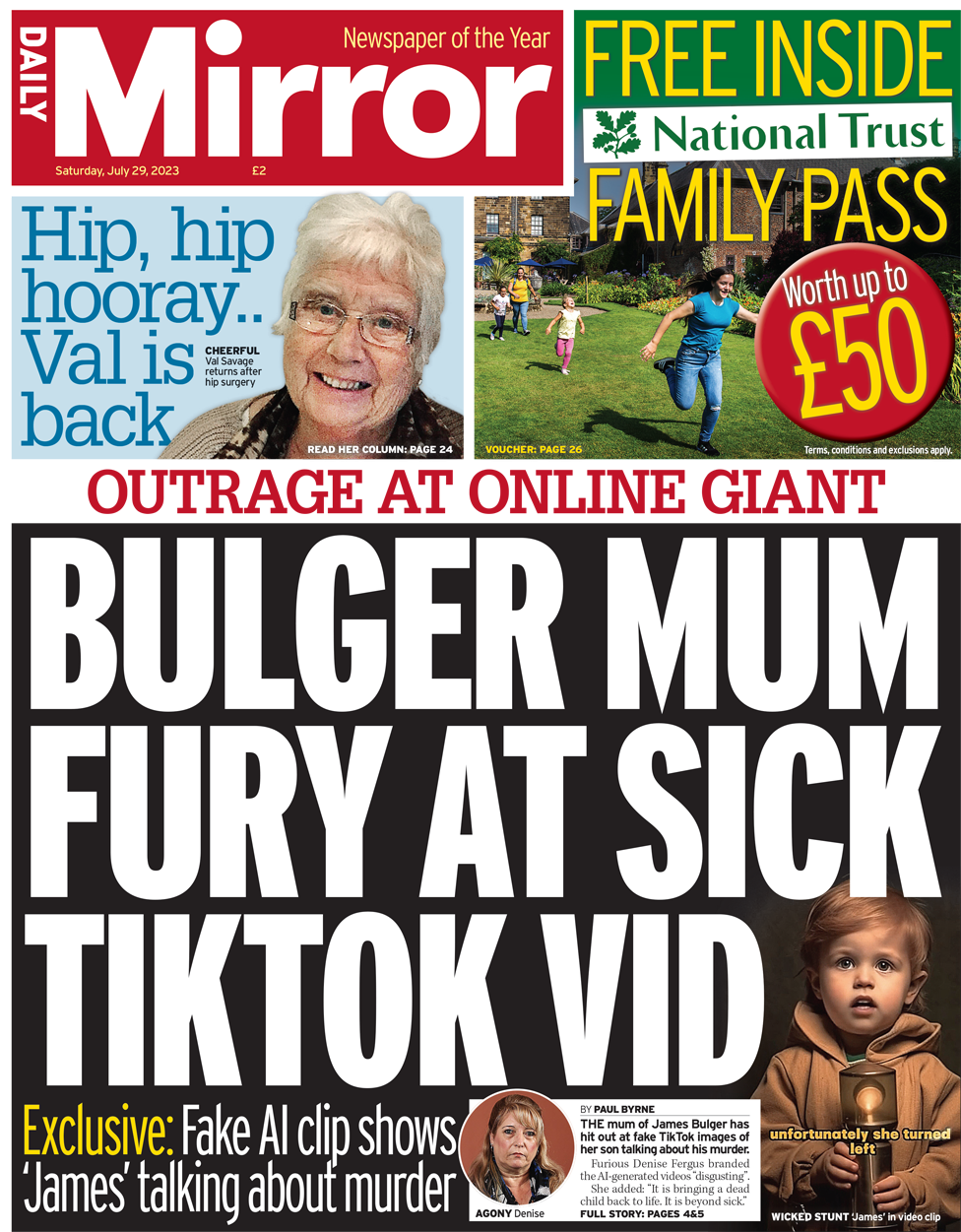 Ulez policy warning and police pledge on crime - BBC News