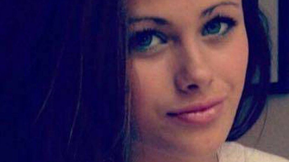 India Chipchase: Lured to sheet-covered home by 'meticulous' killer ...