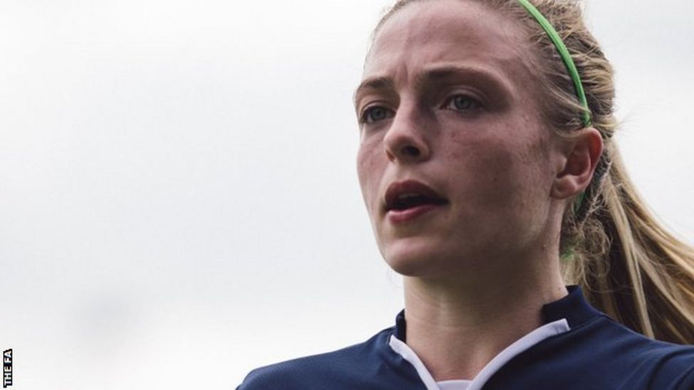 Yeovil Town Ladies: Megan Alexander joins Women's Super League club ...