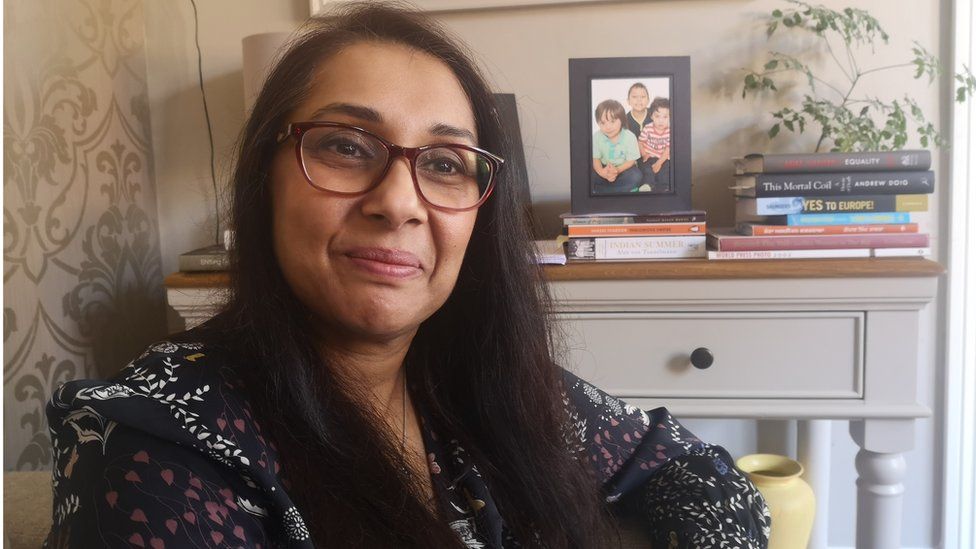 Sutton Coldfield mum 'let down' by battle for disabled son's savings ...