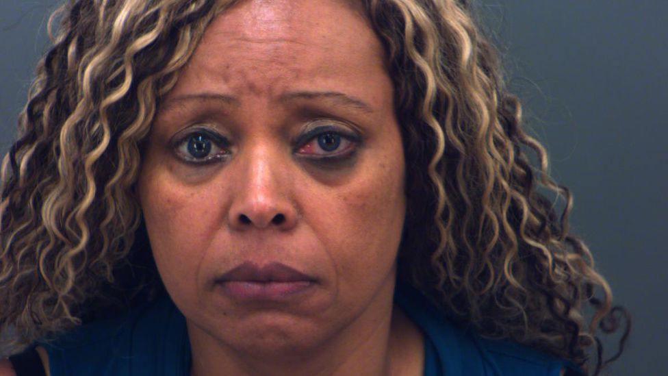 US woman shoots Uber driver she believed was kidnapping her - BBC News