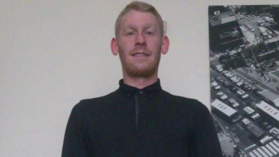 Teddy Tilston murder accused Craig Smith 'wanted to die' - BBC News