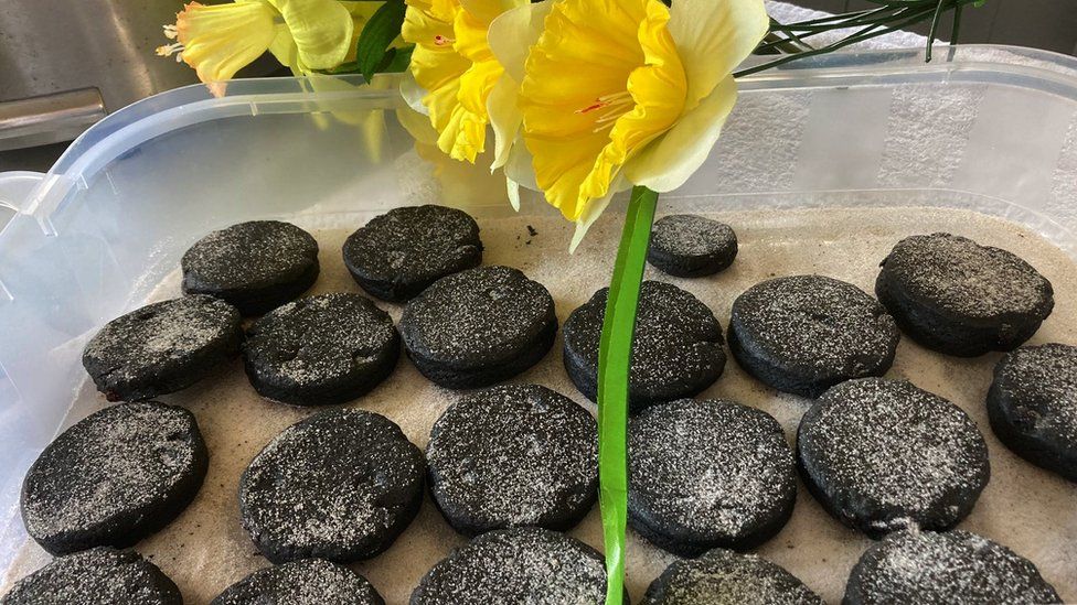 Y Cymro cyntaf gyda Syndrom Down i gwblhau Marathon Llundain - BBC ...