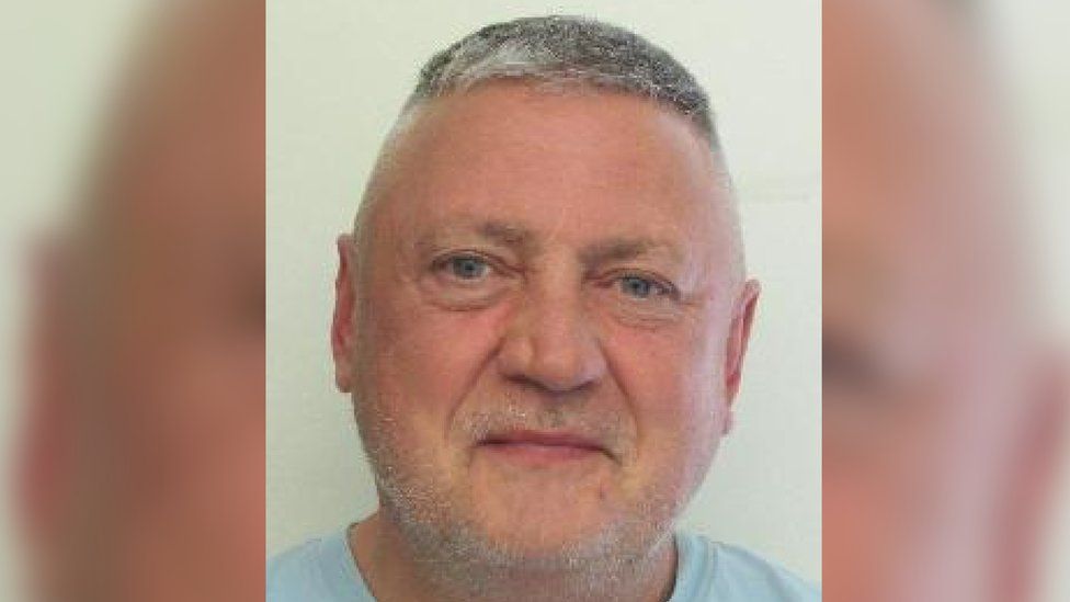 Gary Butcher: On-the-run sex offender 'may try to charm his way into ...