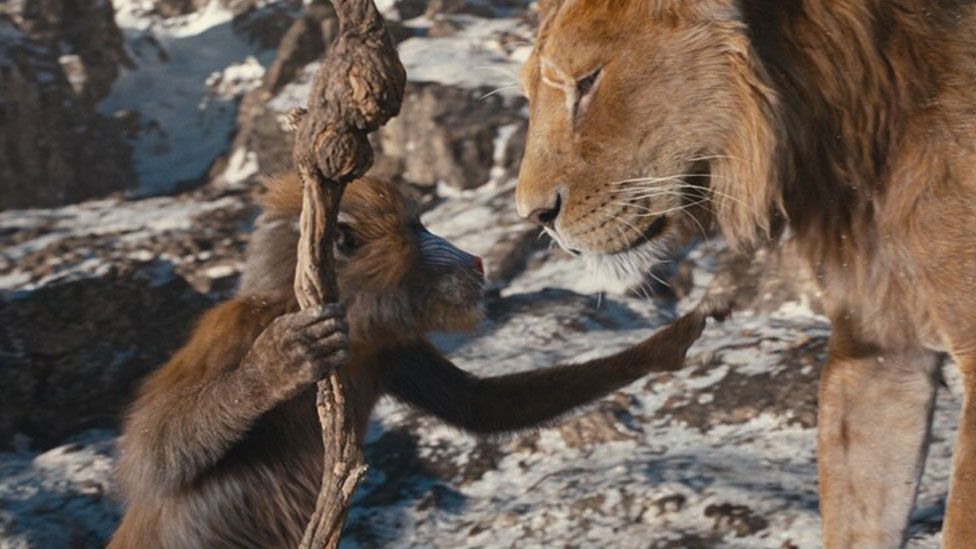 Mufasa: The Lion King - five things we've learned from the trailer ...