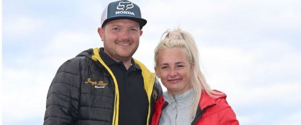 'They see me as a racer, not a girl' - Melissa Kennedy reflects on ...