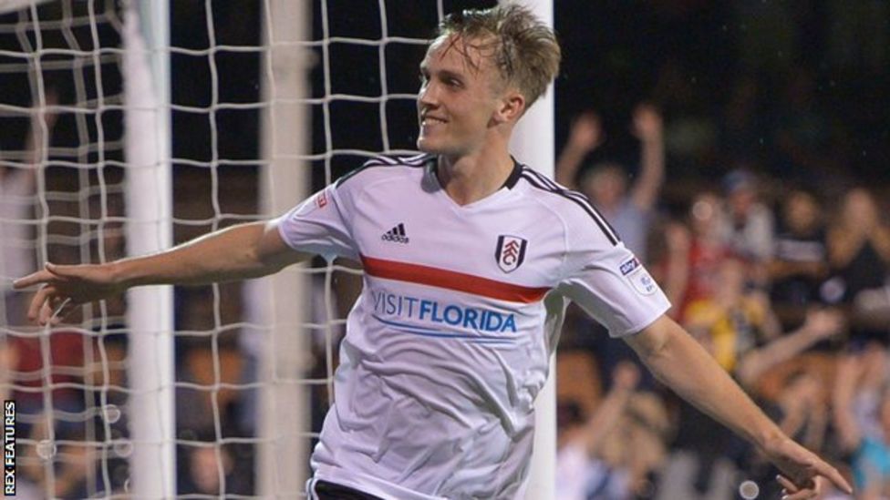 Fulham 2-1 Middlesbrough (aet) - BBC Sport