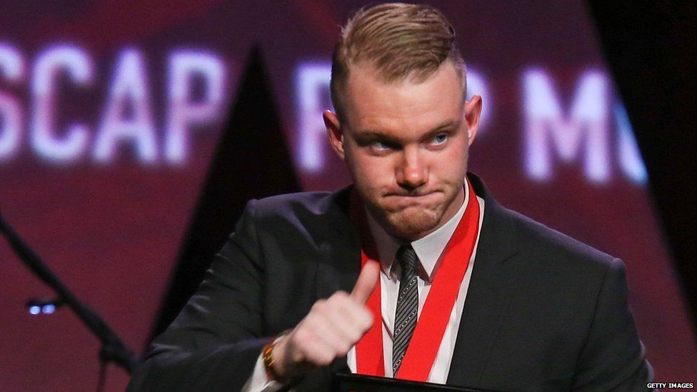 Brit Awards: Little Mix songwriter Ed Drewett wants writers recognised ...