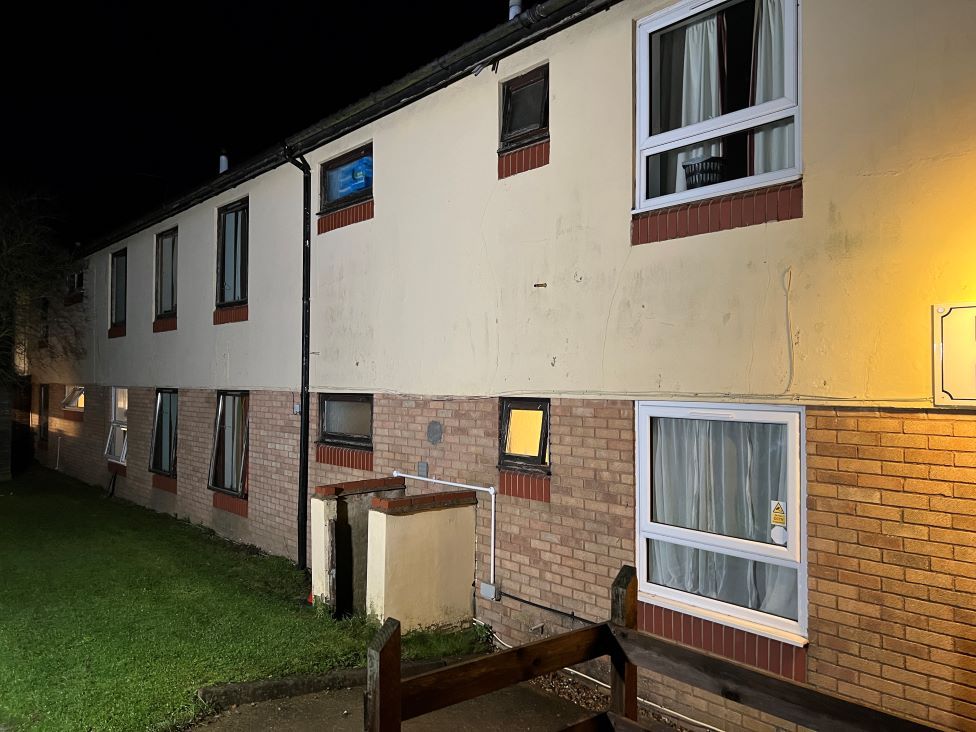 'Fly-infested' Little Downham care home placed in special measures ...