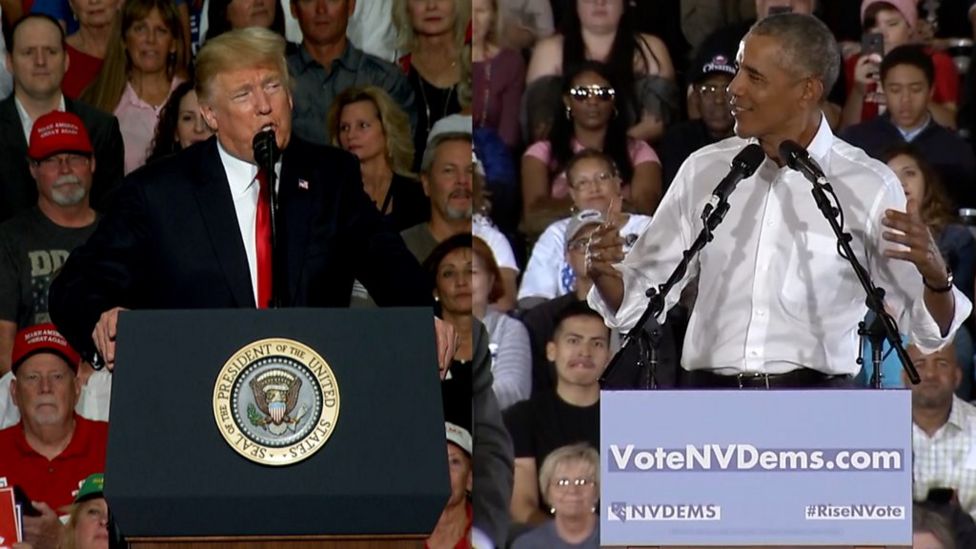 US mail bomb threats: How the suspect was apprehended - BBC News