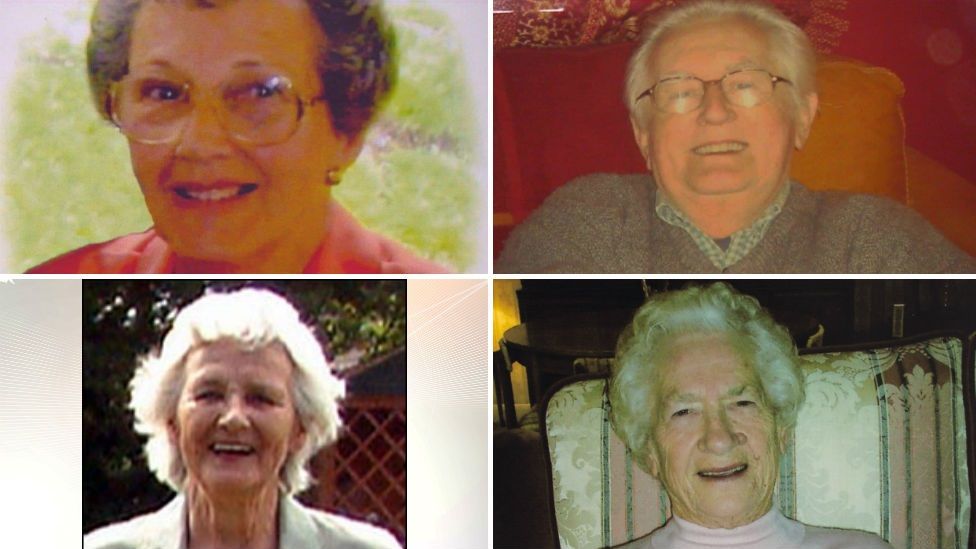 Stafford Hospital: Mid-Staffs trust fined over deaths - BBC News