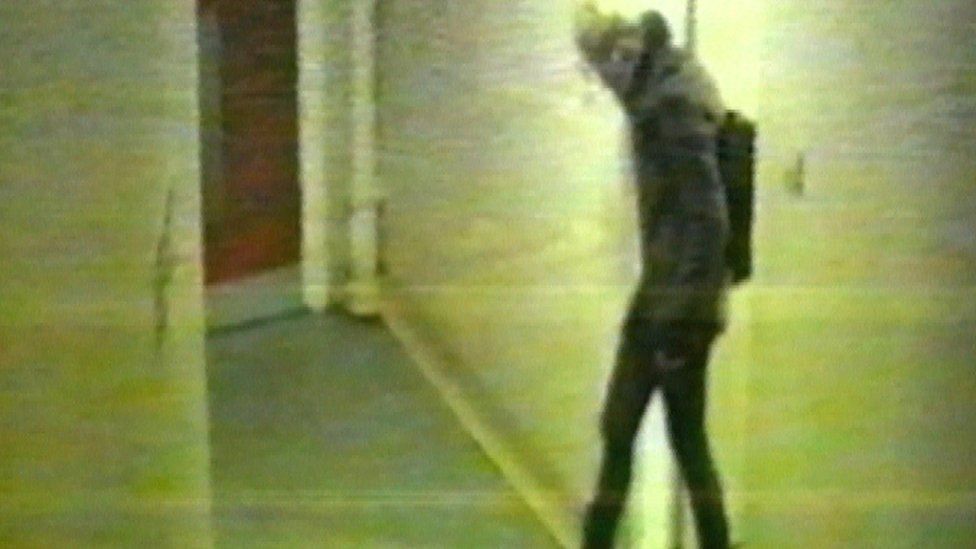 How BBC interviews led to Emma Caldwell murder suspect's downfall - BBC ...