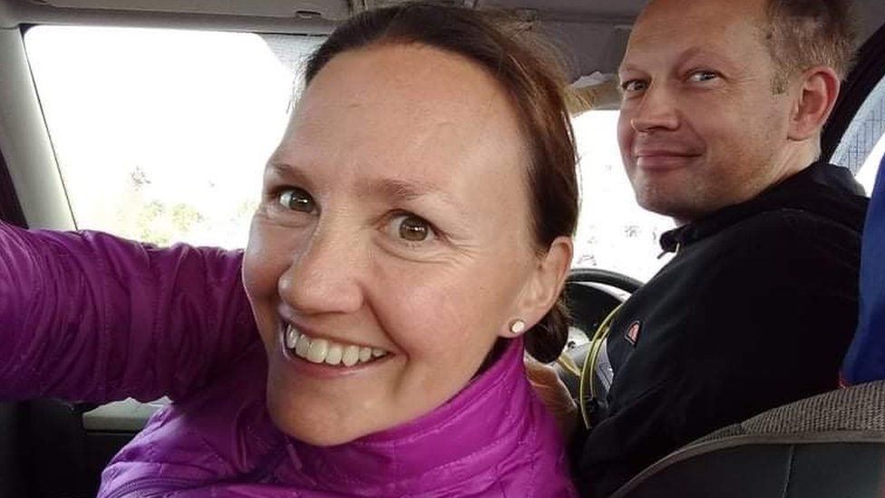 Cynnig prawf cyneclampsia i fenywod beichiog yng Nghymru - BBC Cymru Fyw