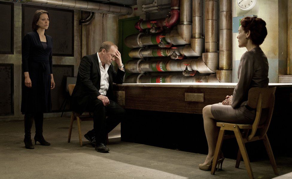 Have you got what it takes to be a spy? - BBC News